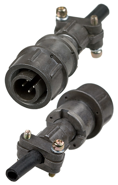 2PM Russia Circular Connector manufacturer & supplier - KLS Electronic ...