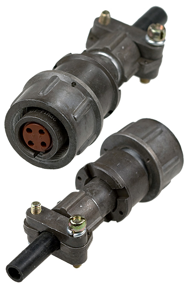 2PM Russia Circular Connector manufacturer & supplier - KLS Electronic ...