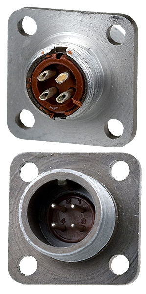 2PM Russia Circular Connector manufacturer & supplier - KLS Electronic ...