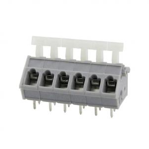 Terminal blocks︱Screwless terminal blocks & Spring terminal blocks︱KLS