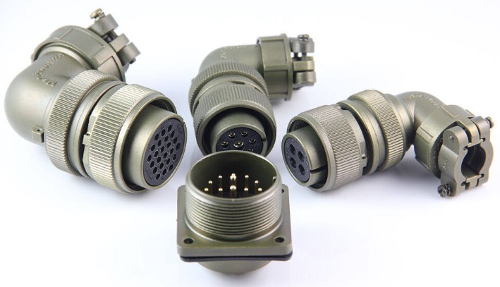 MIL-C-5015 Connector manufacturer & supplier - KLS Electronic Co.,Ltd.