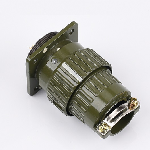 M28 Circular connectors Y2M type manufacturer & supplier - KLS ...