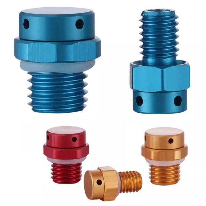 Aluminum waterproof breathable valve manufacturer & supplier - KLS ...