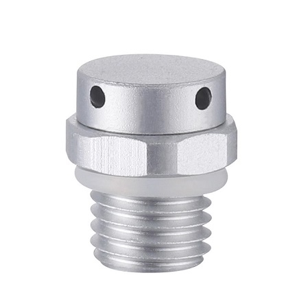 Aluminum waterproof breathable valve manufacturer & supplier - KLS ...